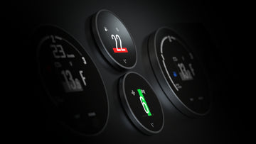 Veratron - Outdoor Instrumentation engineered in Switzerland