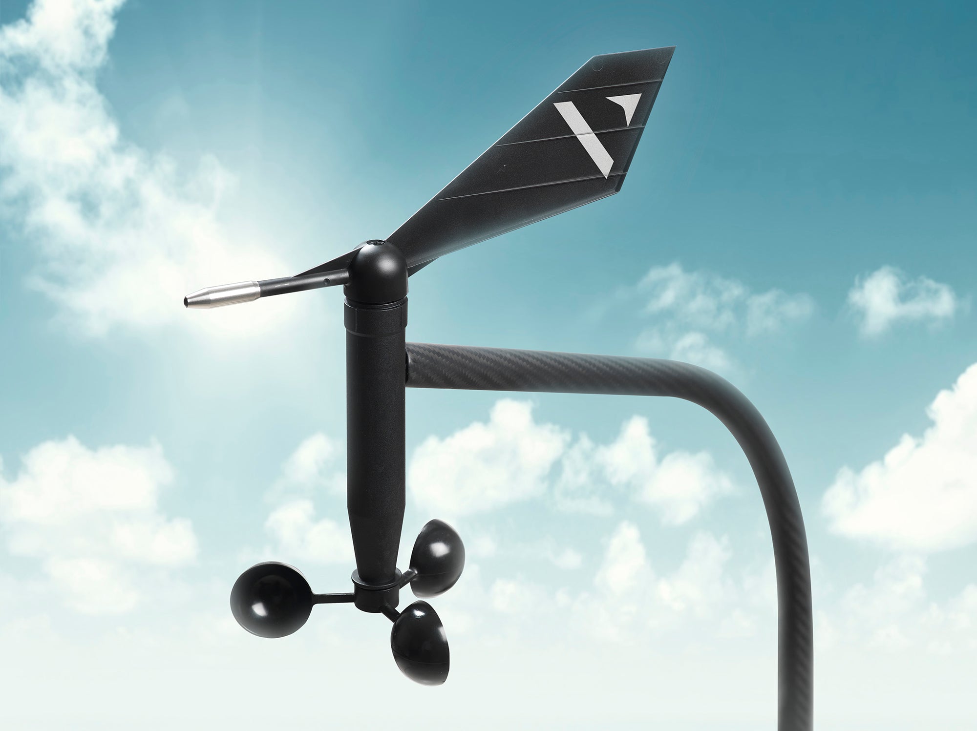 Replacing old Wind Sensors