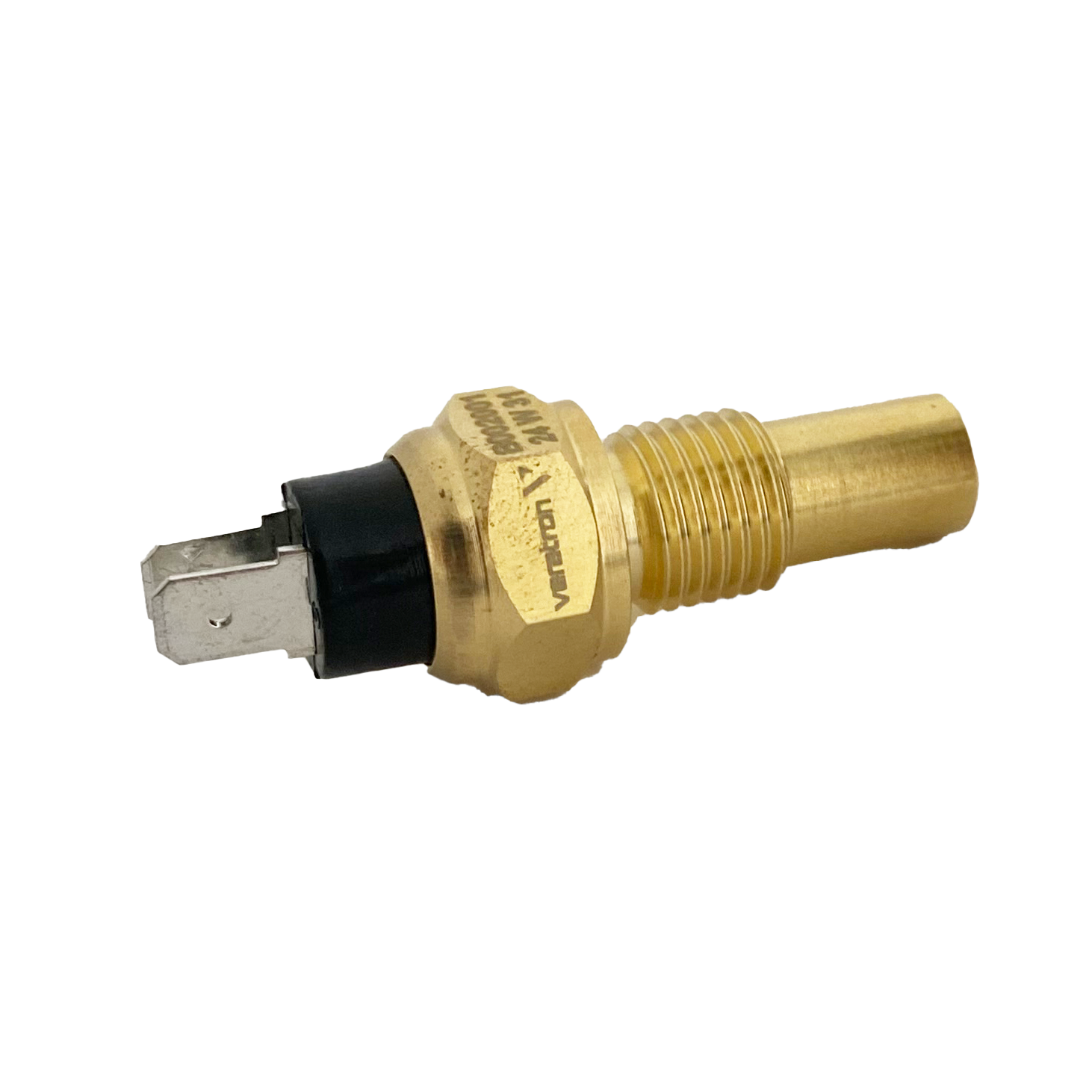 Temperature Sensor 150°C (Insulated Return) M16x1.5