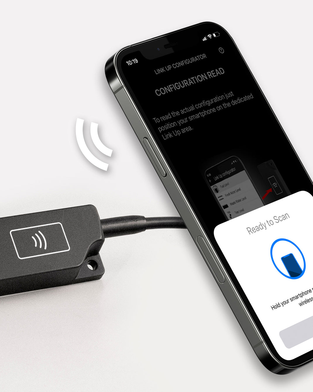 Veratron Outdoor Instrumentation Engineered In Switzerland