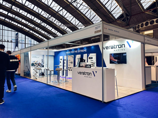 Veratron - Outdoor Instrumentation engineered in Switzerland