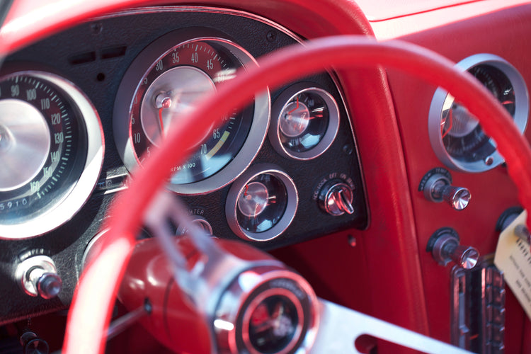 Veratron - Outdoor Instrumentation engineered in Switzerland