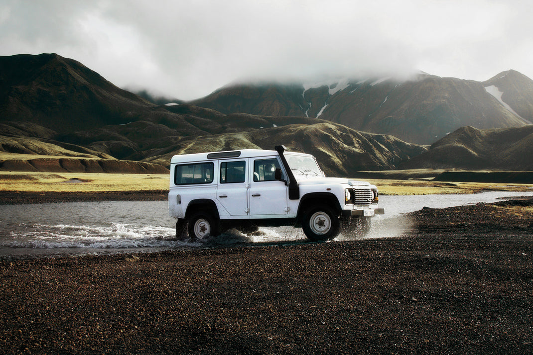 Veratron - Outdoor Instrumentation engineered in Switzerland