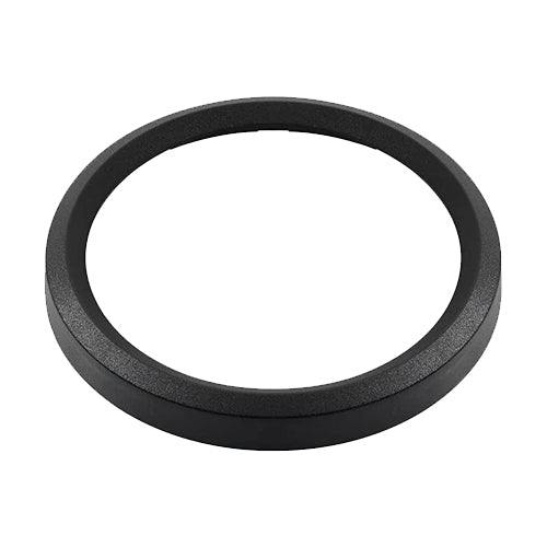 VL Triangular Bezel 52mm black