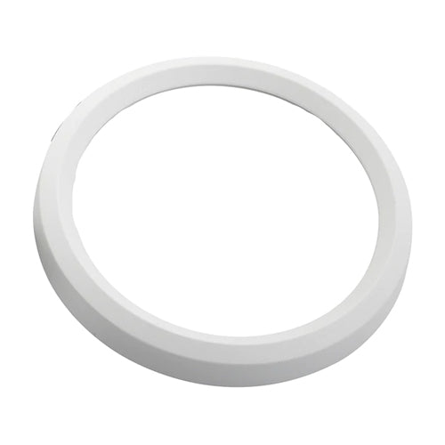 VL Triangular Bezel 85mm white