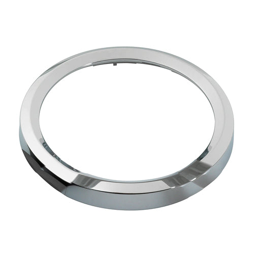 ViewLine Triangular Bezel 110mm chrome