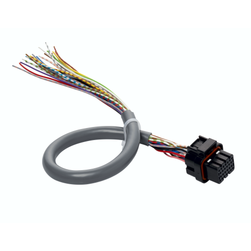 26 pin NavBox Analog Harness