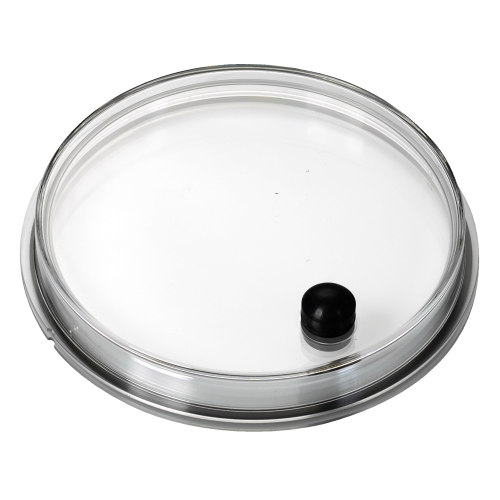 Lens with Push Button 85 mm